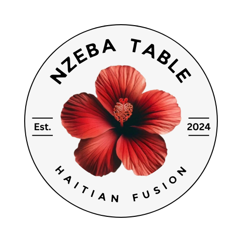 Haitian Fusion Bakery – nzeba